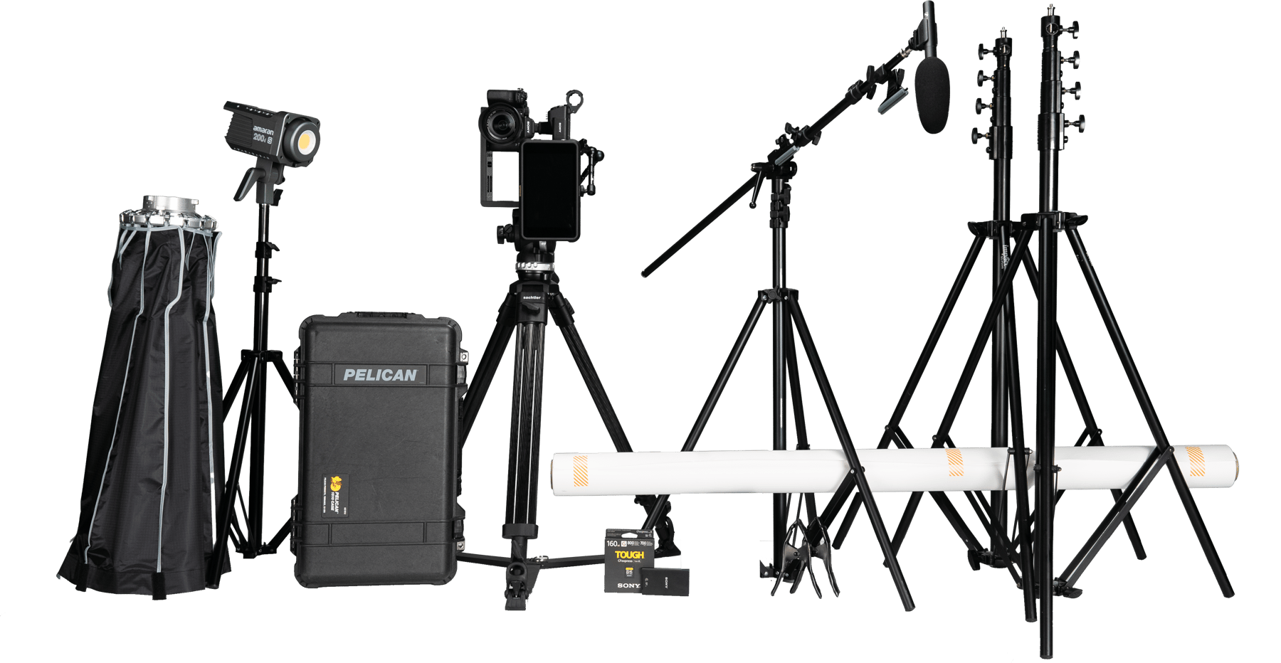 HoloStudio Pro